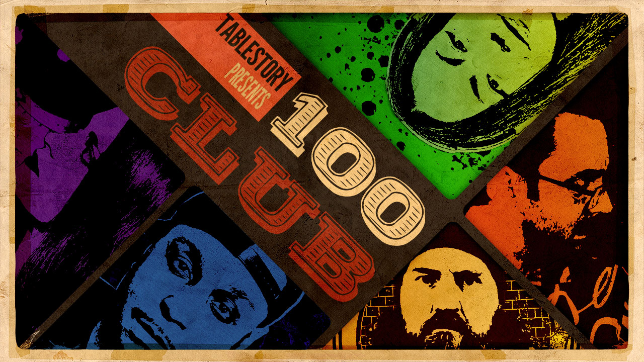 100 Club - Tablestory